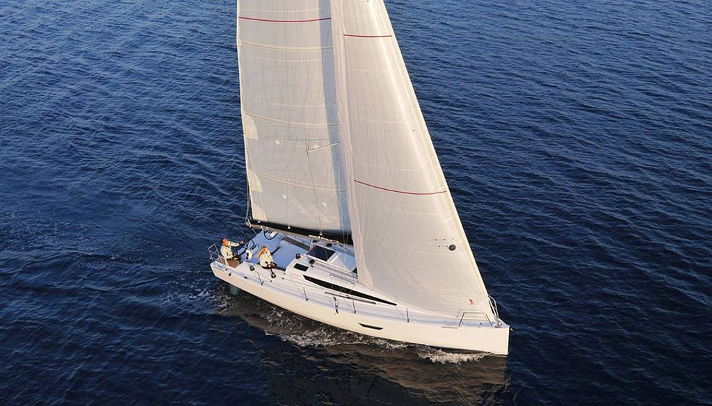 El ELAN más ecológico – SKIPPERMAR