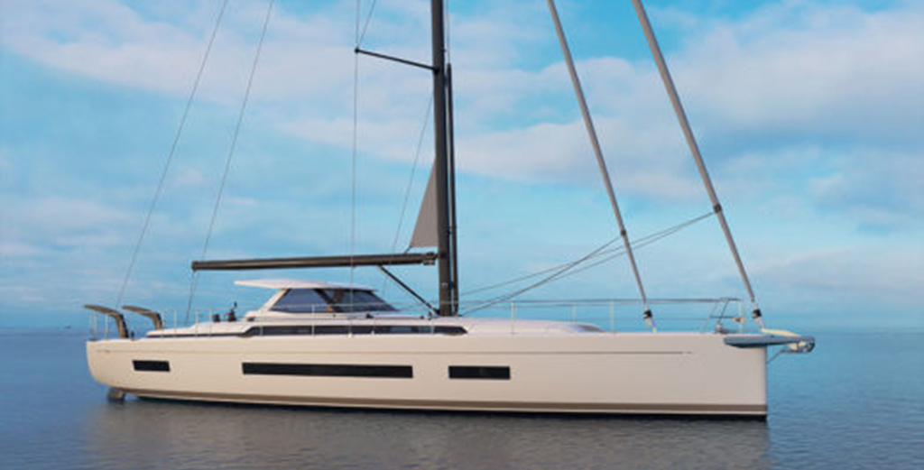 AMEL 60, estreno en Cannes – SKIPPERMAR