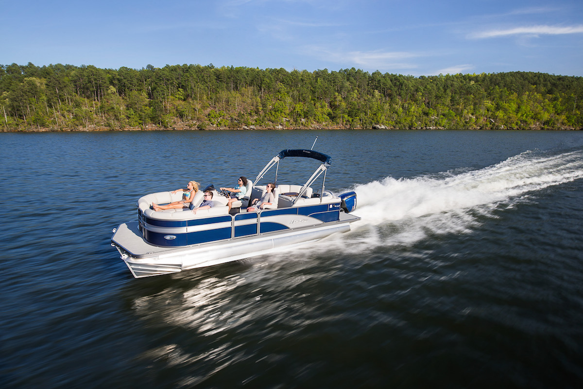 Mercury Marine equipará las embarcaciones de BRP – SKIPPERMAR