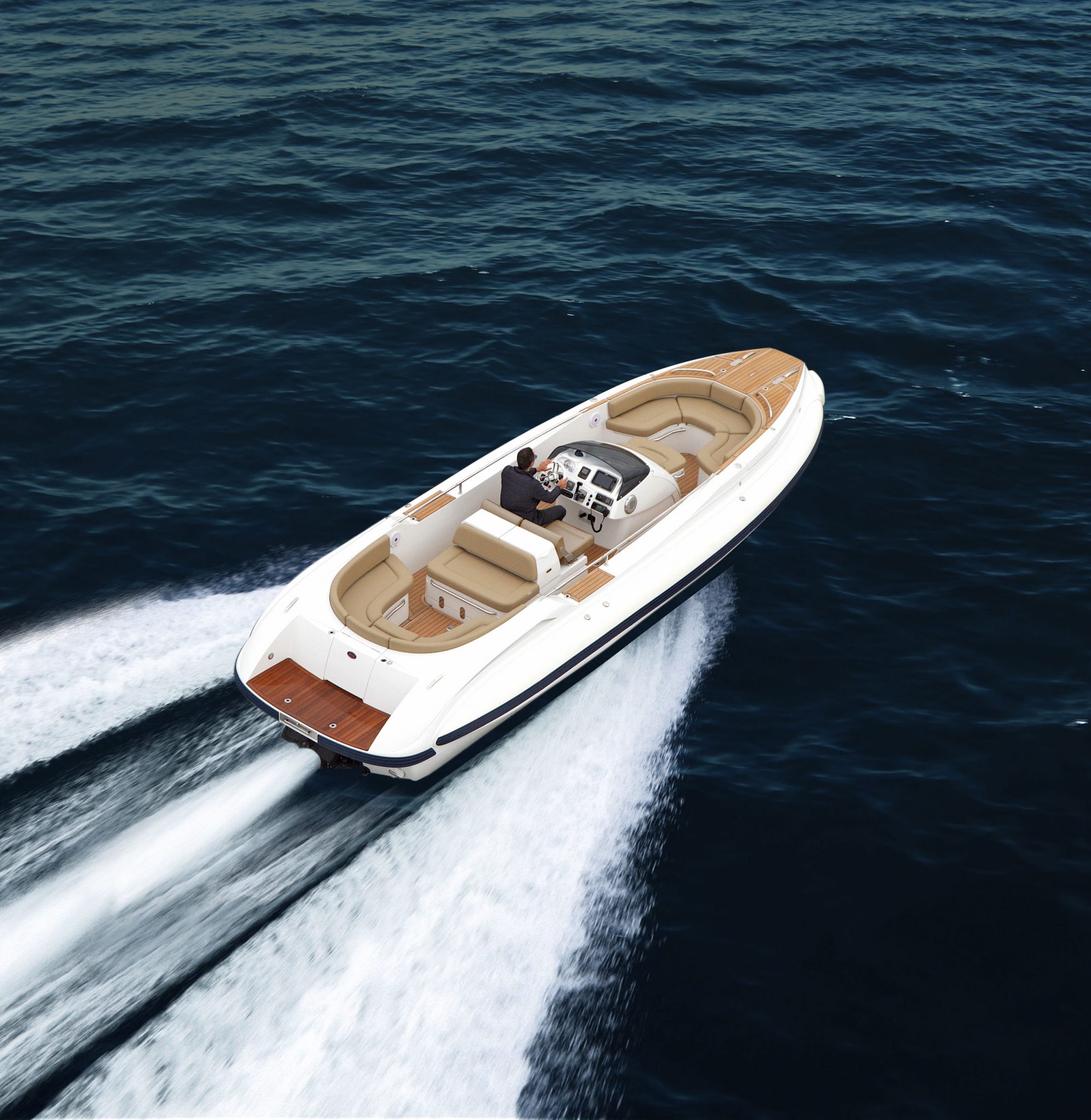 Nueva distribución de Castoldi en España y Portugal – SKIPPERMAR
