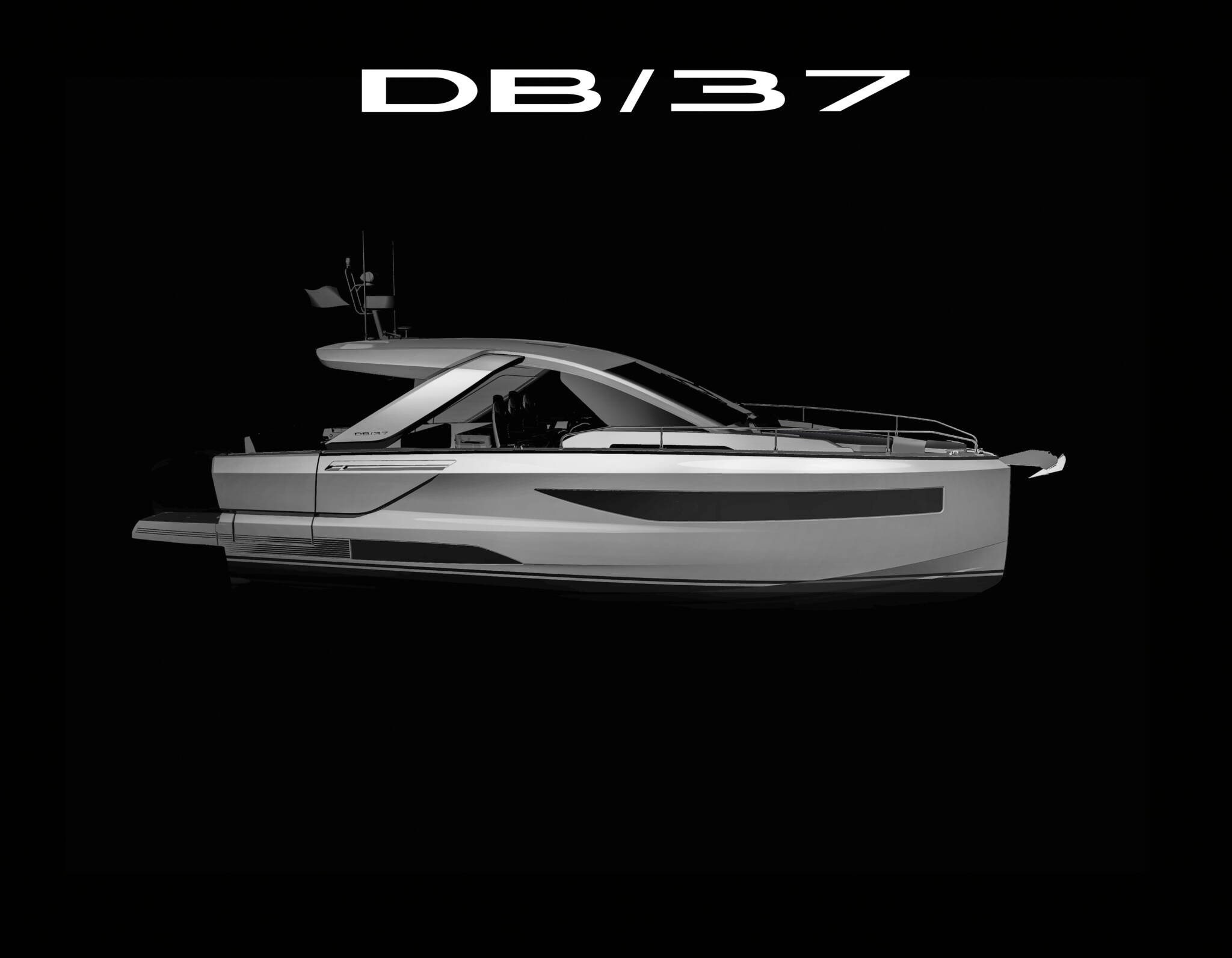 Lanzamiento del DB/37 de Jeanneau – SKIPPERMAR