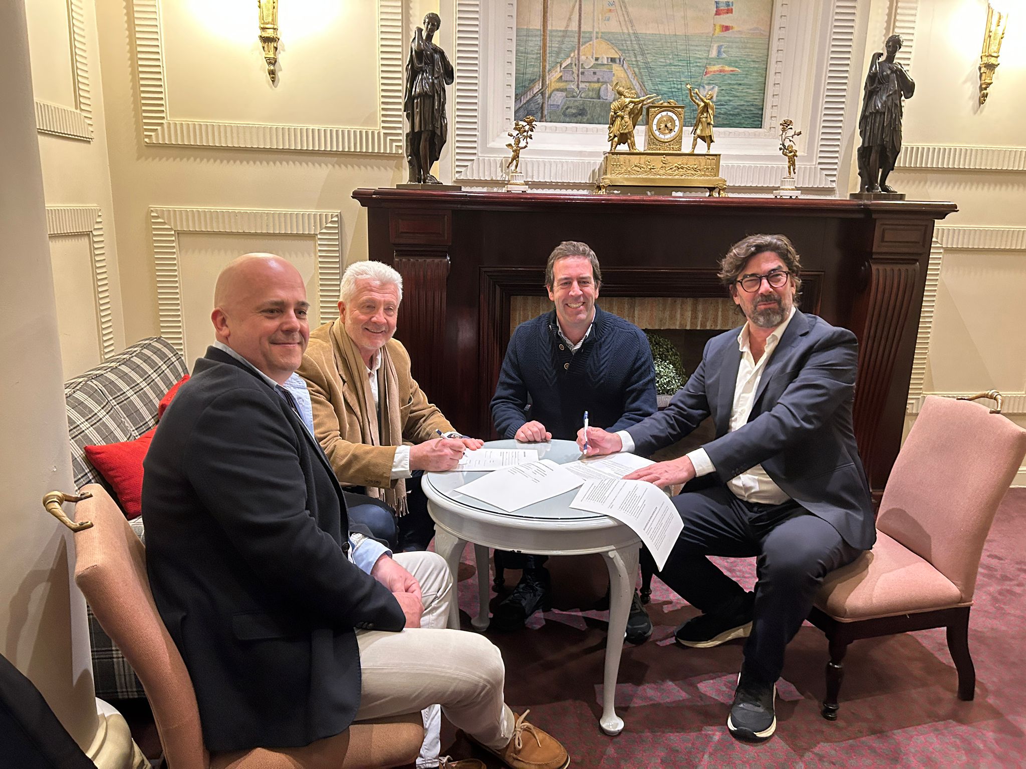 Port Masnou se une a la marca Multihull Friendly Marinas – SKIPPERMAR
